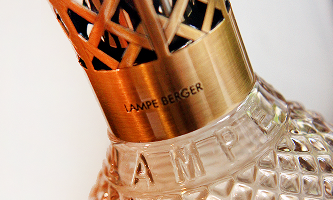Over 120 Years of Beauty and Function – OFFICIAL LAMPE BERGER STORE USA ...