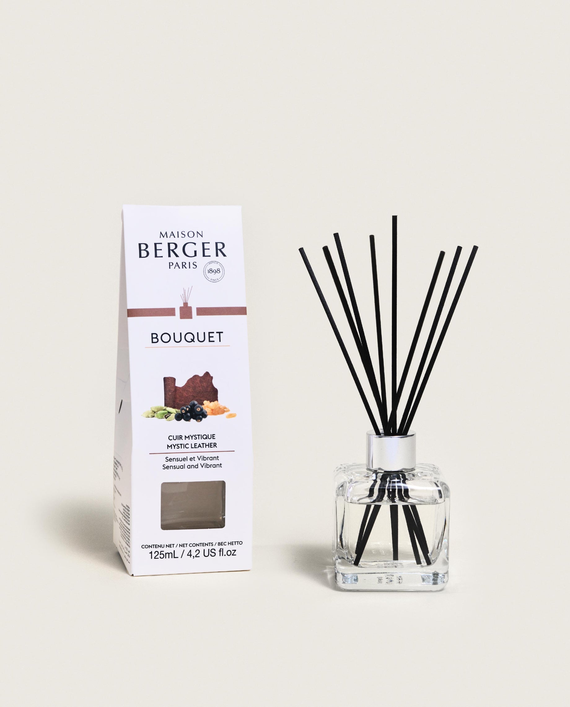 Reed Diffusers – OFFICIAL LAMPE BERGER STORE USA - MAISON BERGER USA