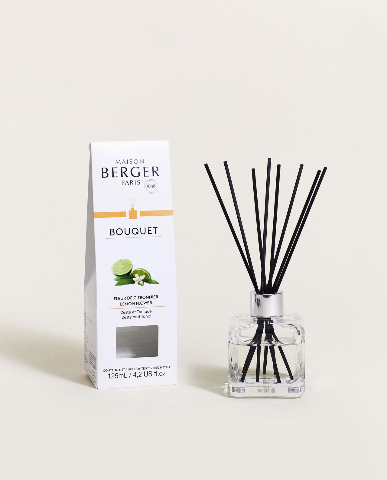 Reed Diffusers – OFFICIAL LAMPE BERGER STORE USA - MAISON BERGER USA