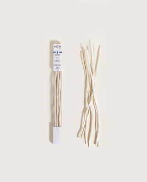 Willow Reeds for Diffuser - Natural White Willow Sticks - 10.6 in (27 ...