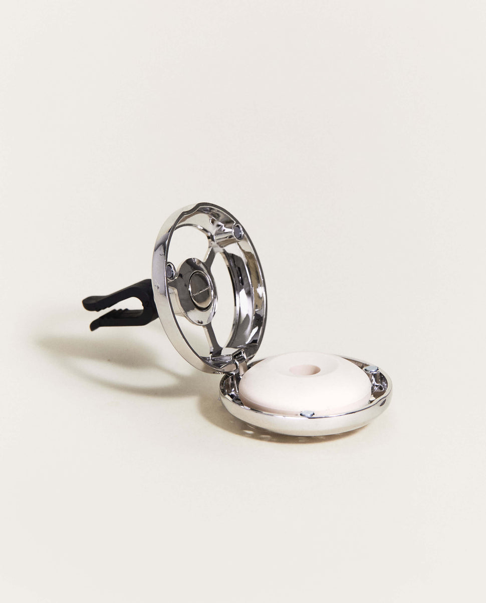 Exquisite Sparkle Car Diffuser Kit – OFFICIAL LAMPE BERGER STORE USA - MAISON BERGER USA