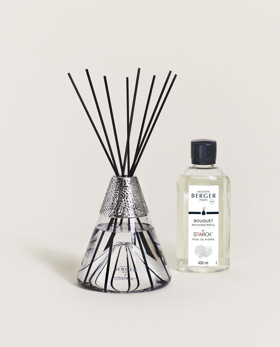 Reed Diffusers – OFFICIAL LAMPE BERGER STORE USA - MAISON BERGER USA