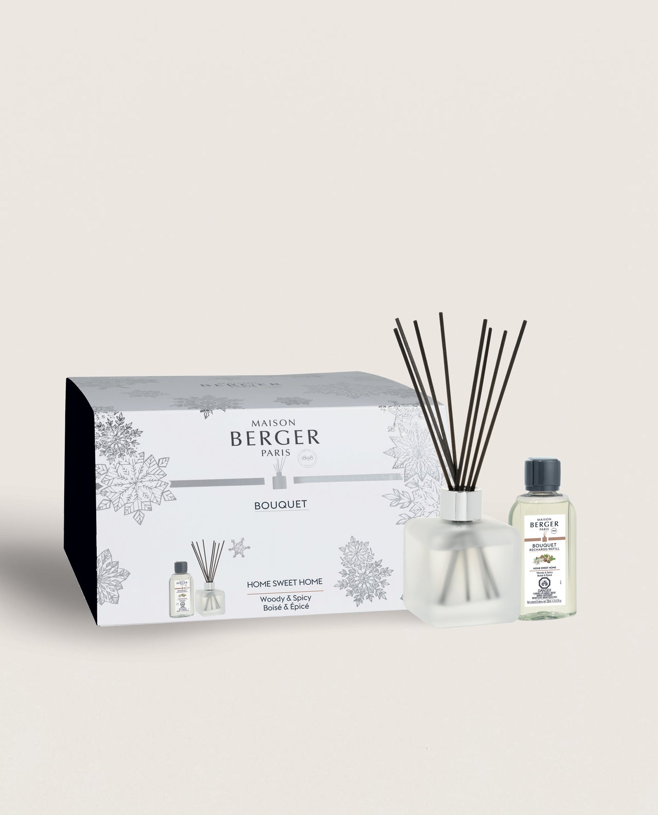 Reed Diffusers – OFFICIAL LAMPE BERGER STORE USA - MAISON BERGER USA