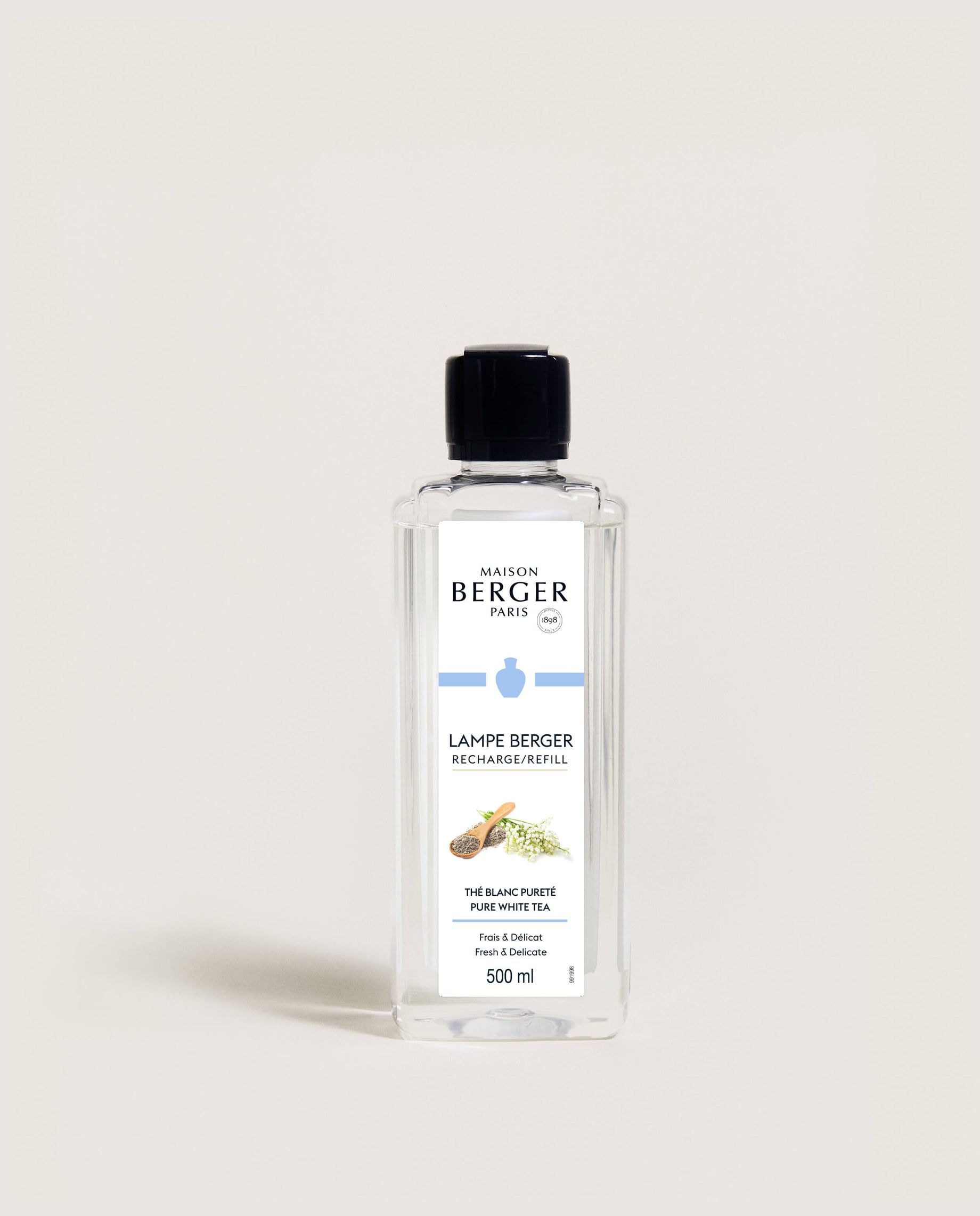 Fragrance Lamp Refills – OFFICIAL LAMPE BERGER STORE USA - MAISON ...