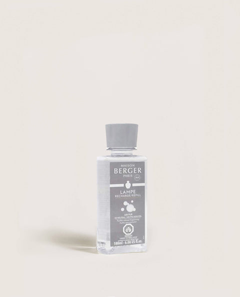 Fragrance Lamp Refills – OFFICIAL LAMPE BERGER STORE USA - MAISON ...