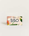 $150 E-Gift Card – OFFICIAL LAMPE BERGER STORE USA - MAISON BERGER USA